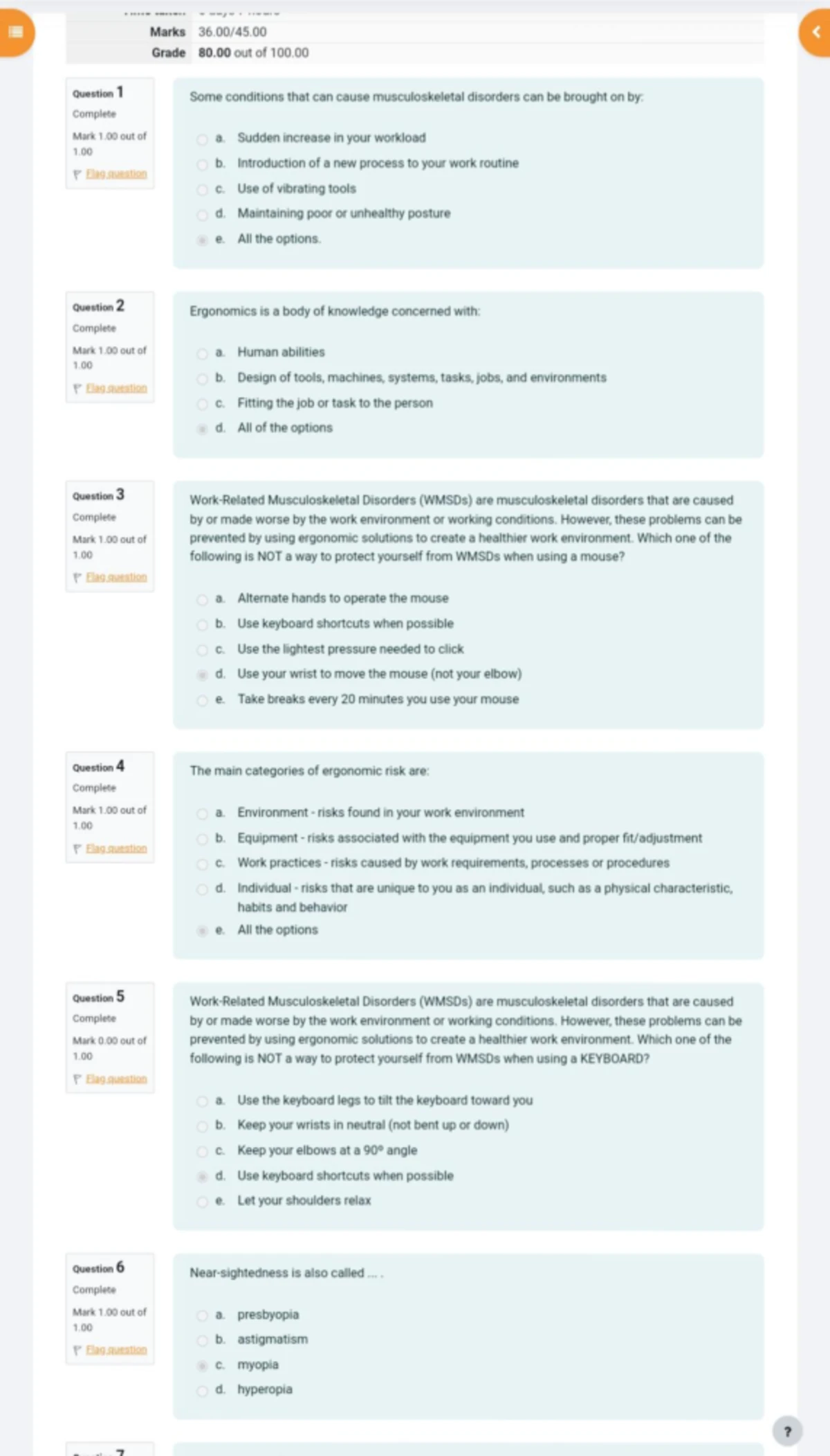 EUC1501 Assignment 01 Compulsory Attempt Review Summary Page 1-34 - Studocu