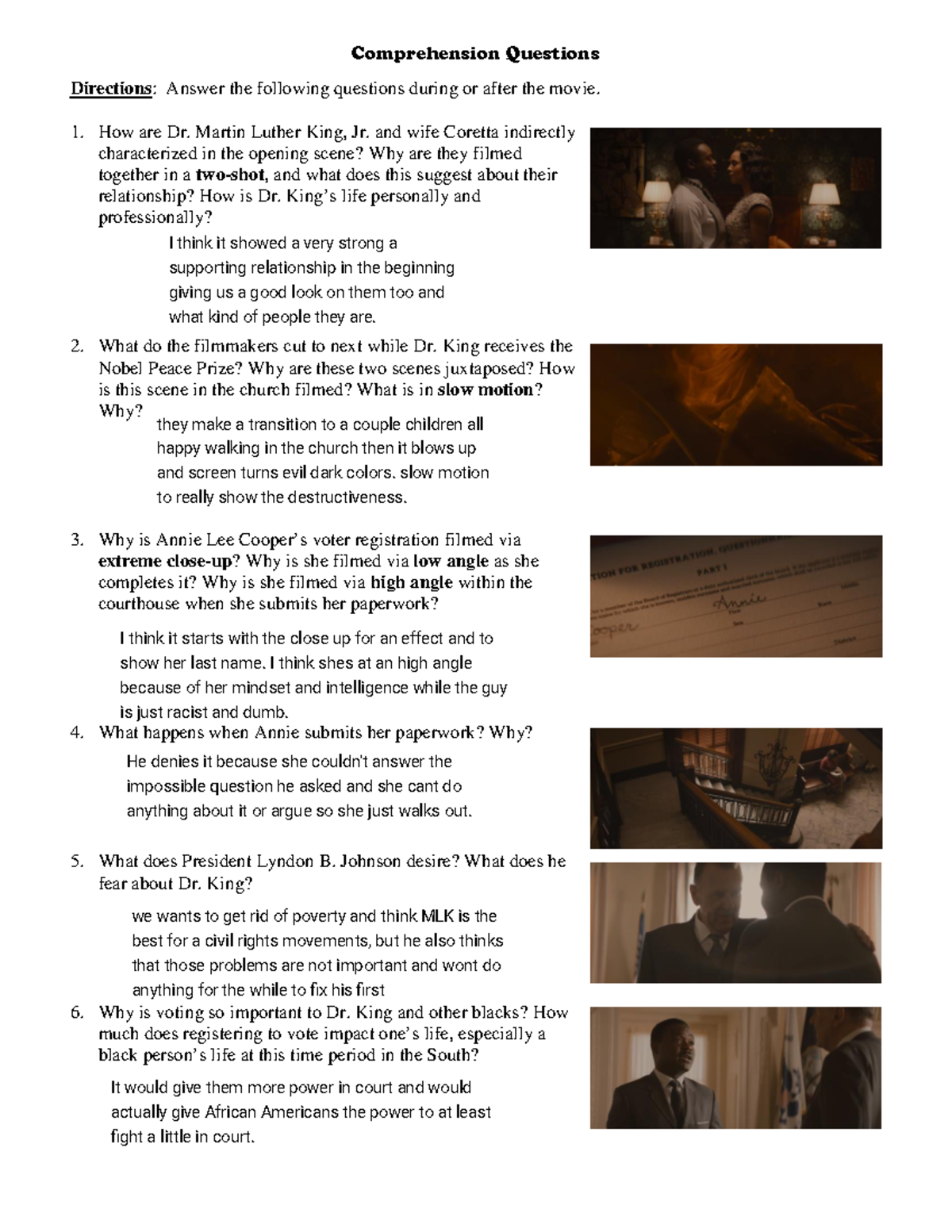 Kami Export - 638405076944120480 Selma Screening Questions Handout ...