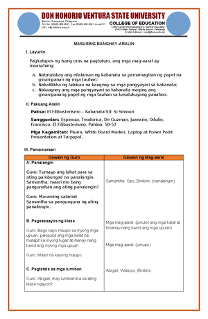 PED-5 Handouts - Reviewer for LET - TECHNOLOGY IN TEACHING AND LEARNING ...
