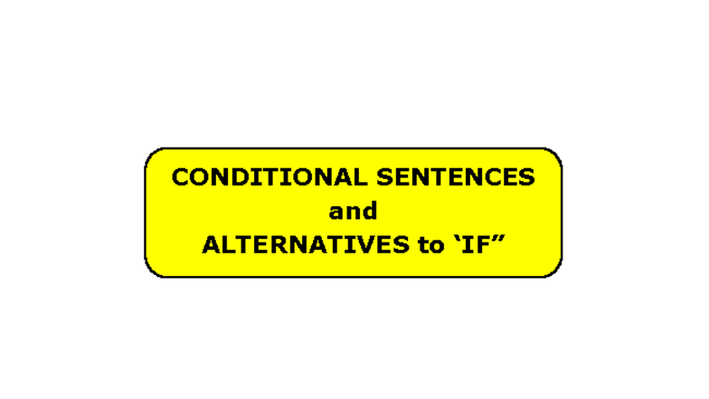 Conditionals Advanced 0123: Mixed Sentences for 11th Graders - Studocu