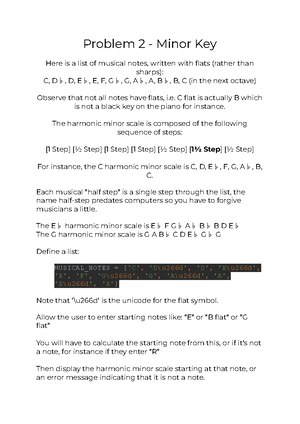 [Solved] Which of the following are other words we use to describe a ...