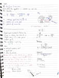 Cheat sheets for Studying VCE Physics Unit 3 and 4 in VCE - Grade: 12 - Studocu
