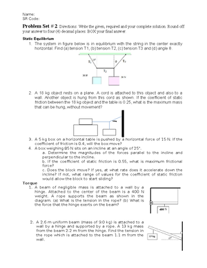 Formulas - Calculus-Based Physics - Kinematics Formula - Studocu