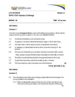 Global Circulation Aceit study notes grade 11 - Unit 8 Global air ...
