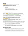 Intro to Psychology - Meaghan Altman - Studocu