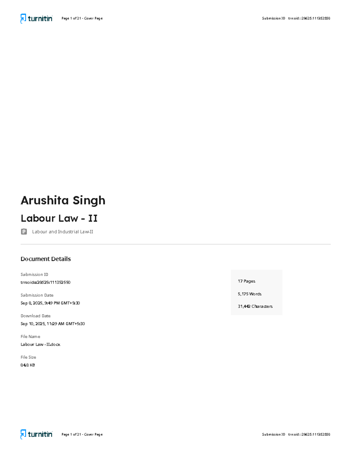 Labour Law II: Critical Analysis of the Minimum Wages Act, 1948 - Studocu
