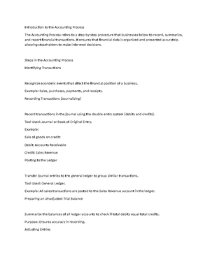 PAS 1 - aassssss - PAS 1 – Presentation of Financial Statements 1 ...