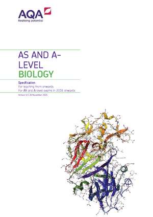 A Level Biology RP5: Heart Dissection Risk Assessment Guidelines - Studocu