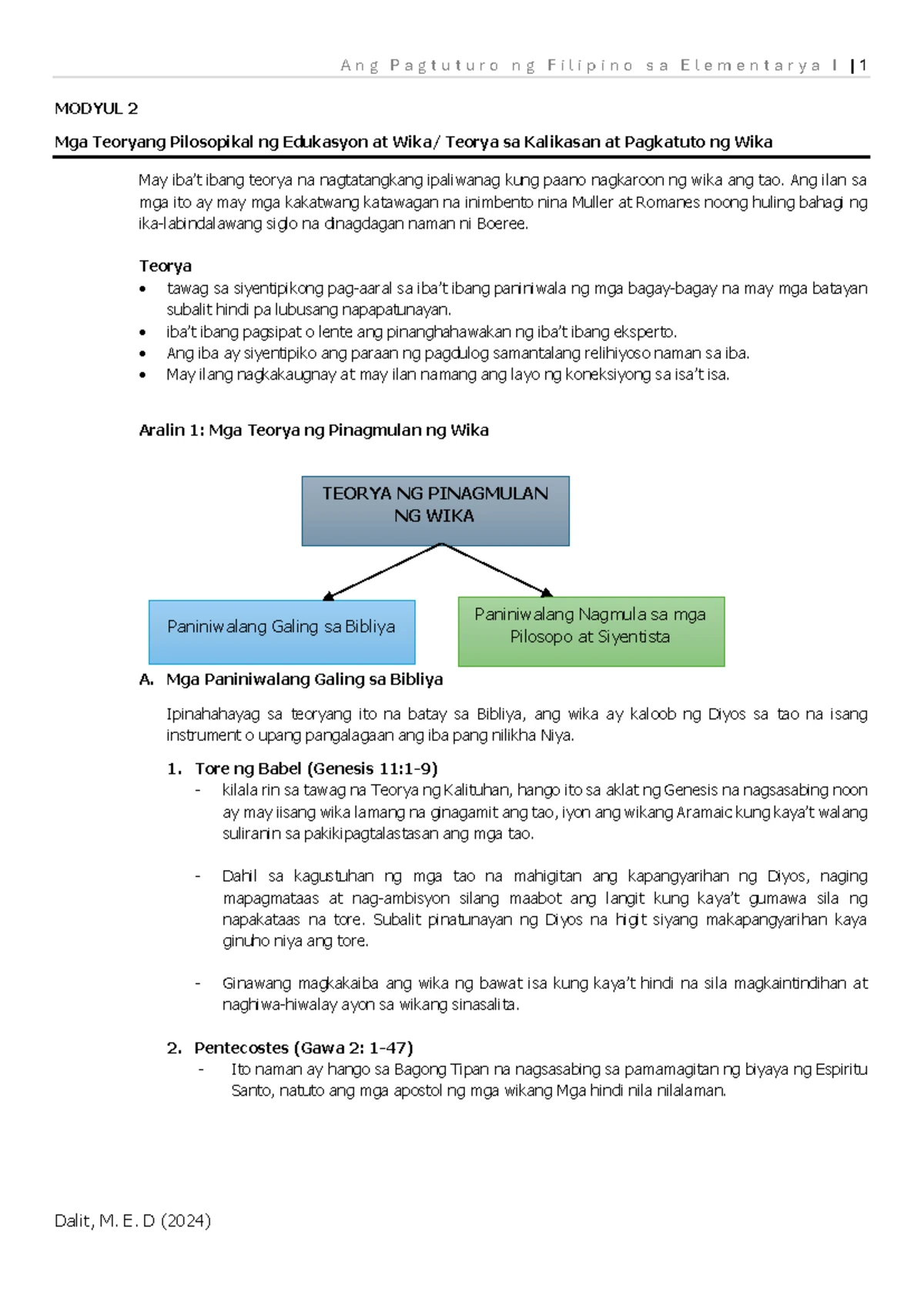 Paraan ng Pamumuhay ng mga Sinaunang Pilipino sa Panahong Pre-Kolonyal ...