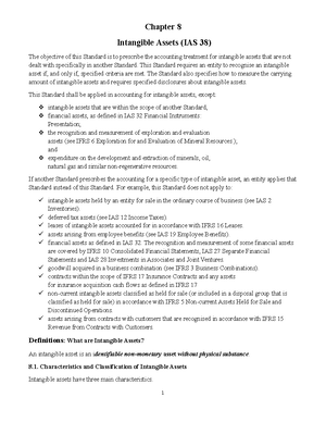 [Solved] 1 Changes in the Cash Account Indicate the impact of the ...