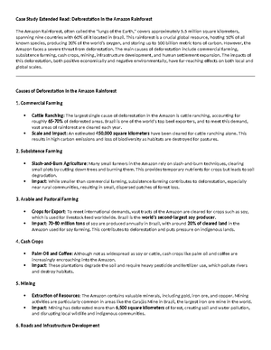 Nigeria Case Study: Economic, Political, and Cultural Insights (AQA ...