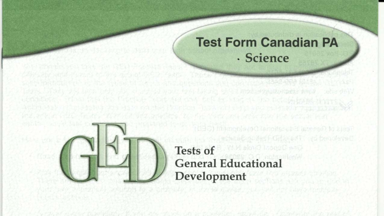 GED Science Practice Test: Official Practice Questions and Tips - Studocu