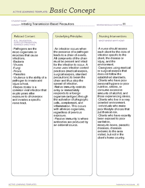 practice questions exam 2 - Chapter 10: Fluid and Electrolytes Hinkle ...