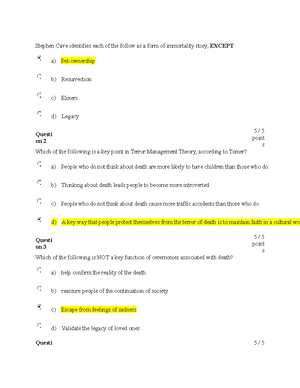 Milestone 02 test - 1 CONCEPT → Adapting to Your Audience 7 / 10 that's ...