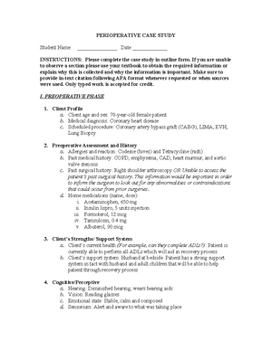 Adult Health Exam 2: Key Concepts in Reproductive and Cardiovascular ...