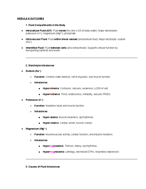 Basic Care&Comfort - Performing Postmortem Care - NUR 307 - ACTIVE ...