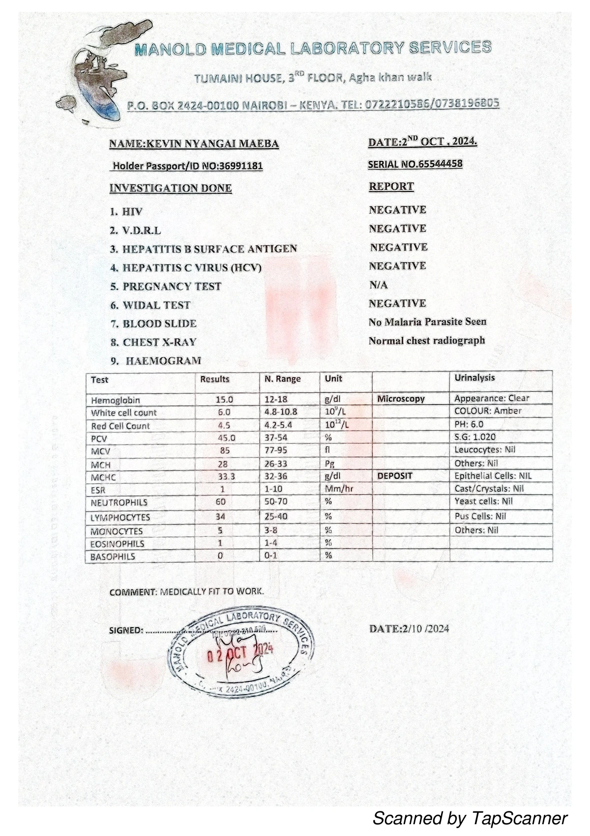 Victory School Club Membership System Guidelines for KCSE 2025 - Studocu