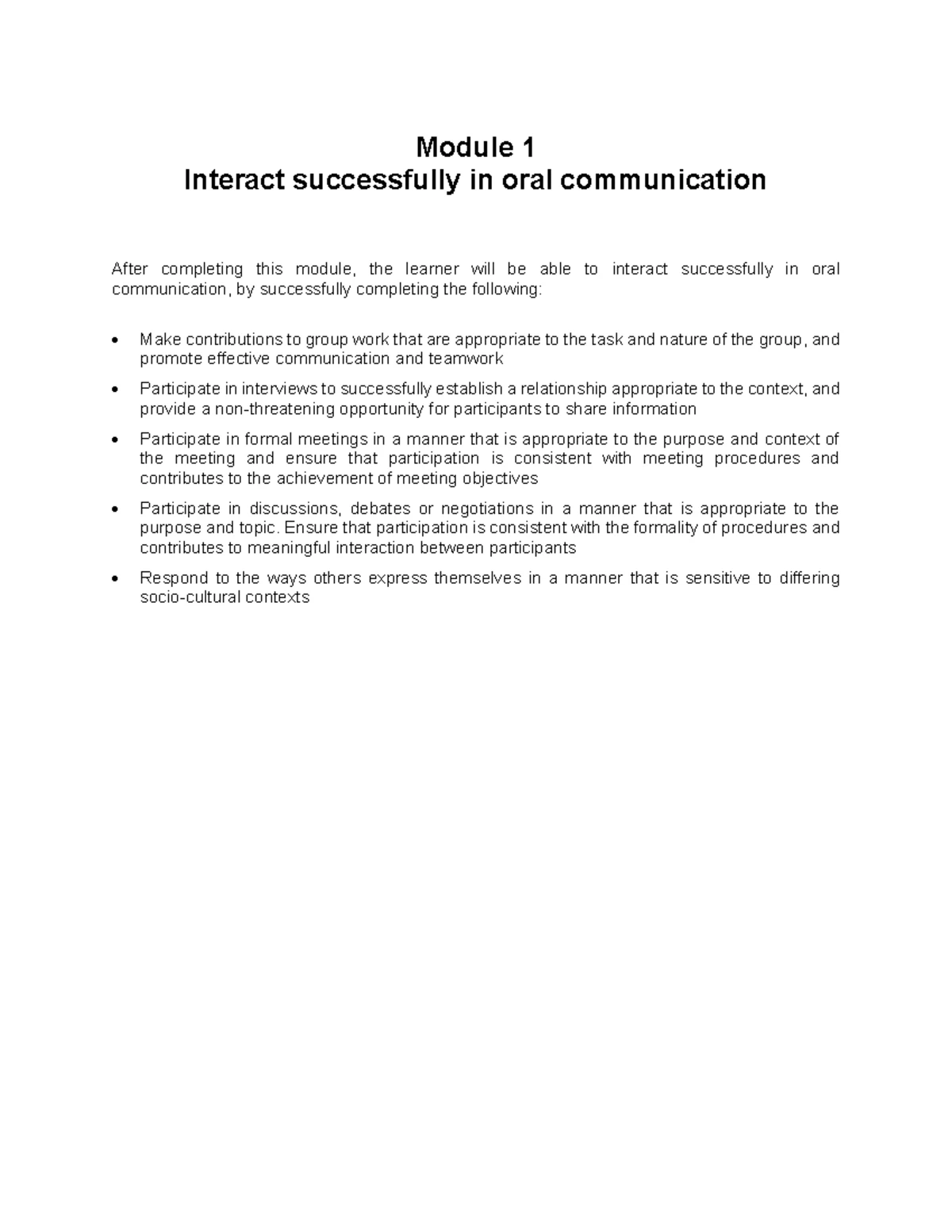 Identify and respond to manipulative use of language - Another ...