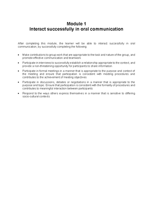 Identify and respond to manipulative use of language - Another ...