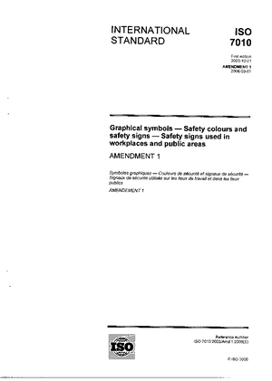 Norma ISO 9001-2015 Didactico - NORMA INTERNACIONAL ISO 9001 Traducción oficial Quinta edición ...