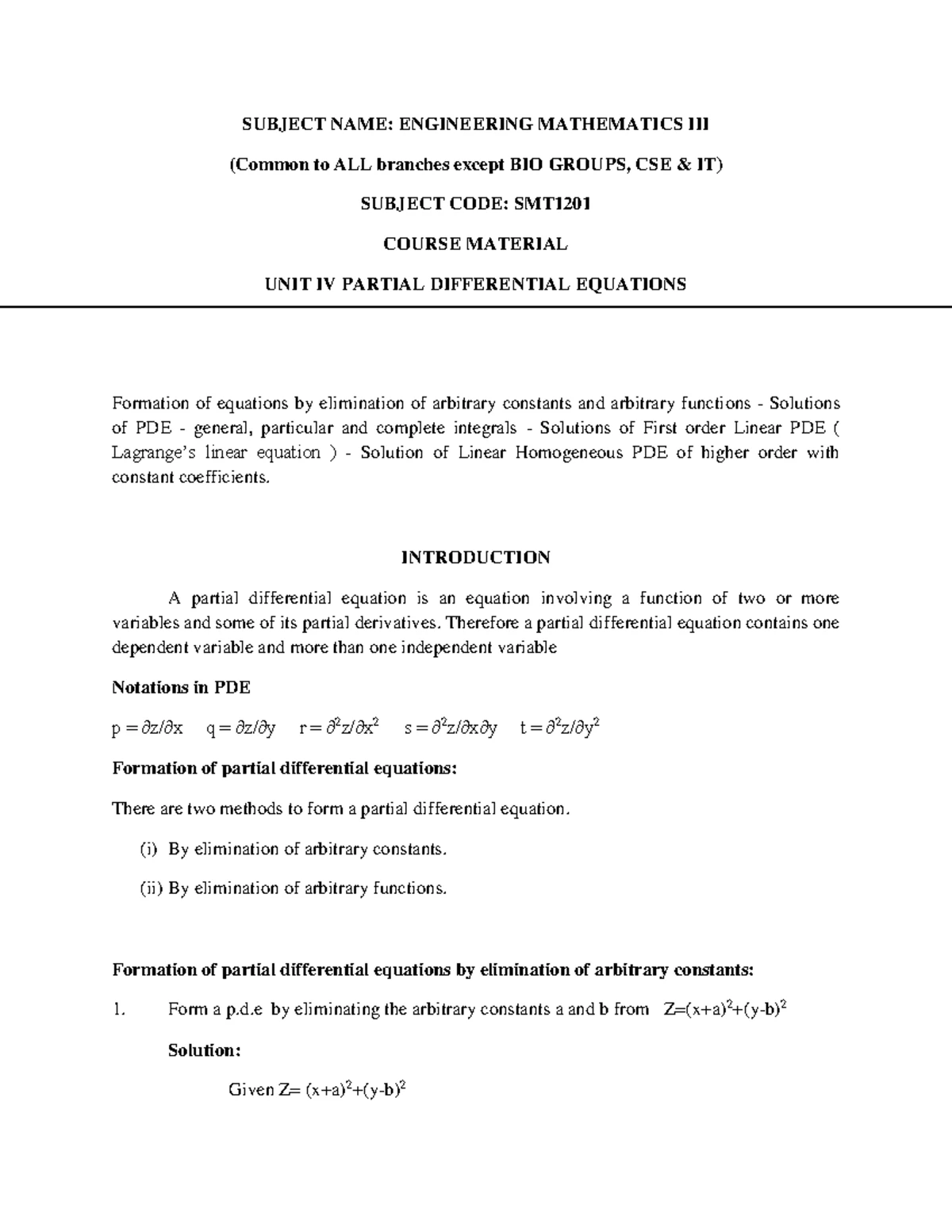 DeltaX Technical MCQs: 50 Interview Questions for Candidates - Studocu
