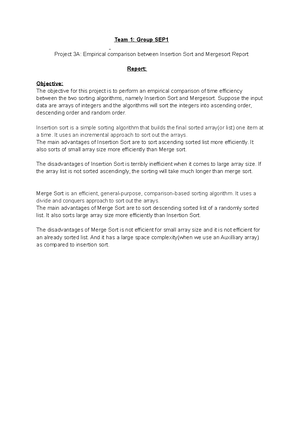 Tutorial 1 - 2001 tut 1 - CX2001 Algorithms 2020/21 Semester 1 Tutorial ...