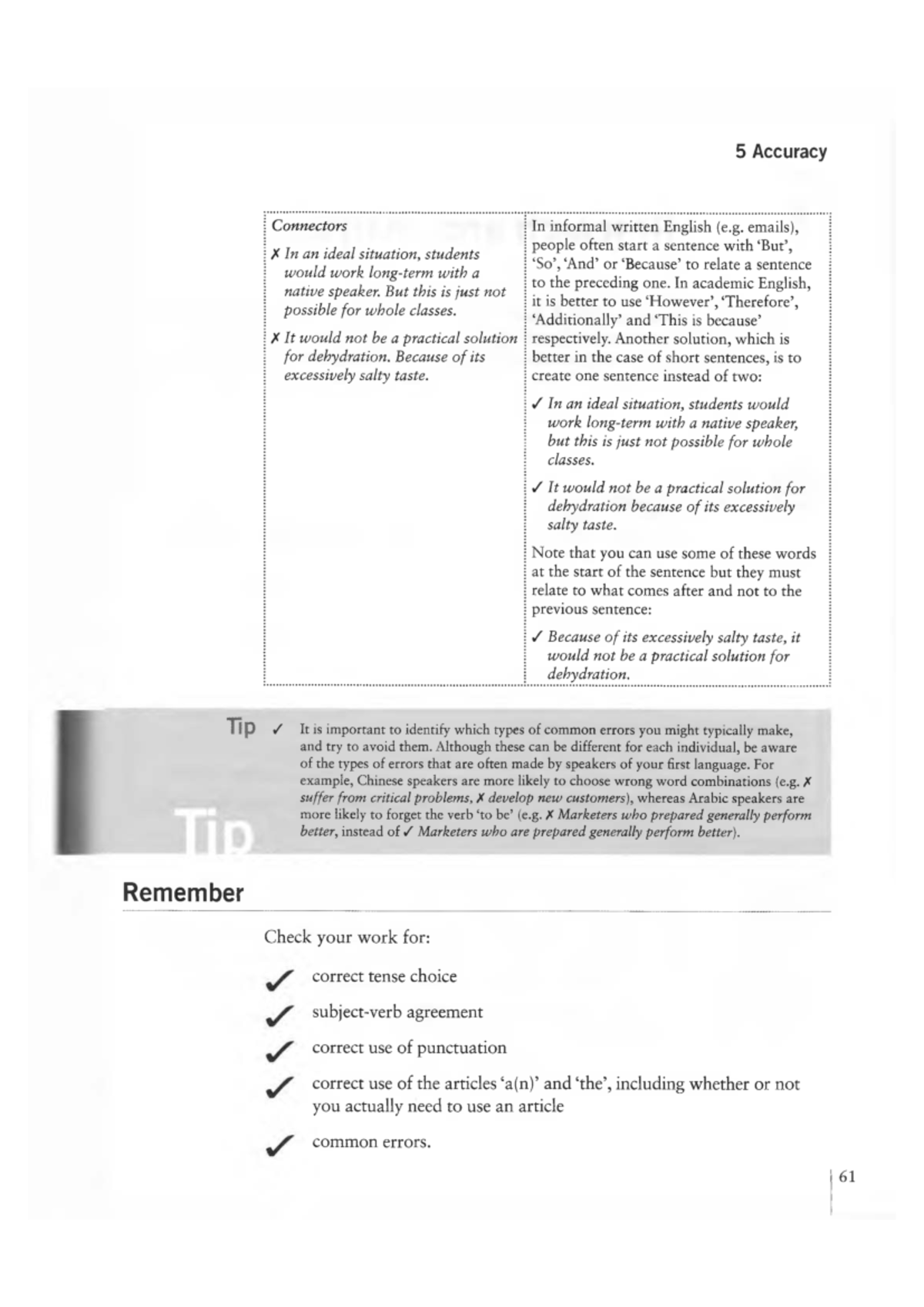Research and Analysis 2: Enhancing Academic Writing Skills - Studocu
