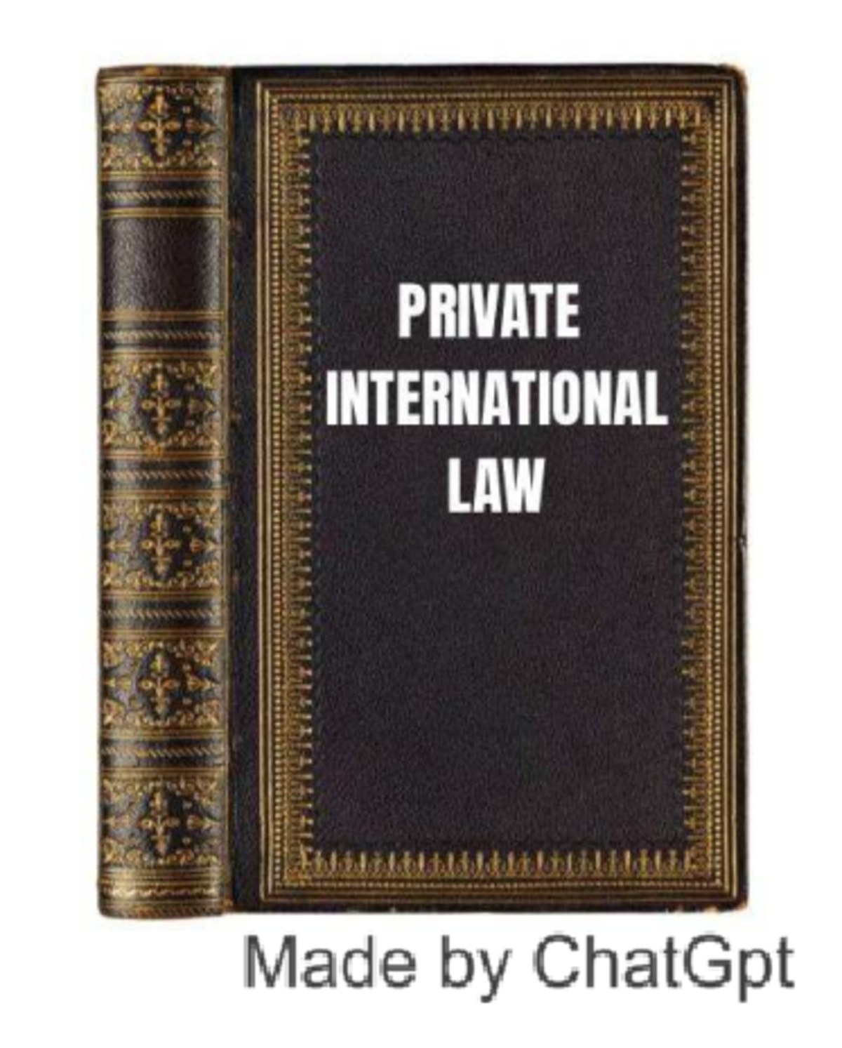 Private International Law (PIL) Comprehensive Study Notes - Studocu