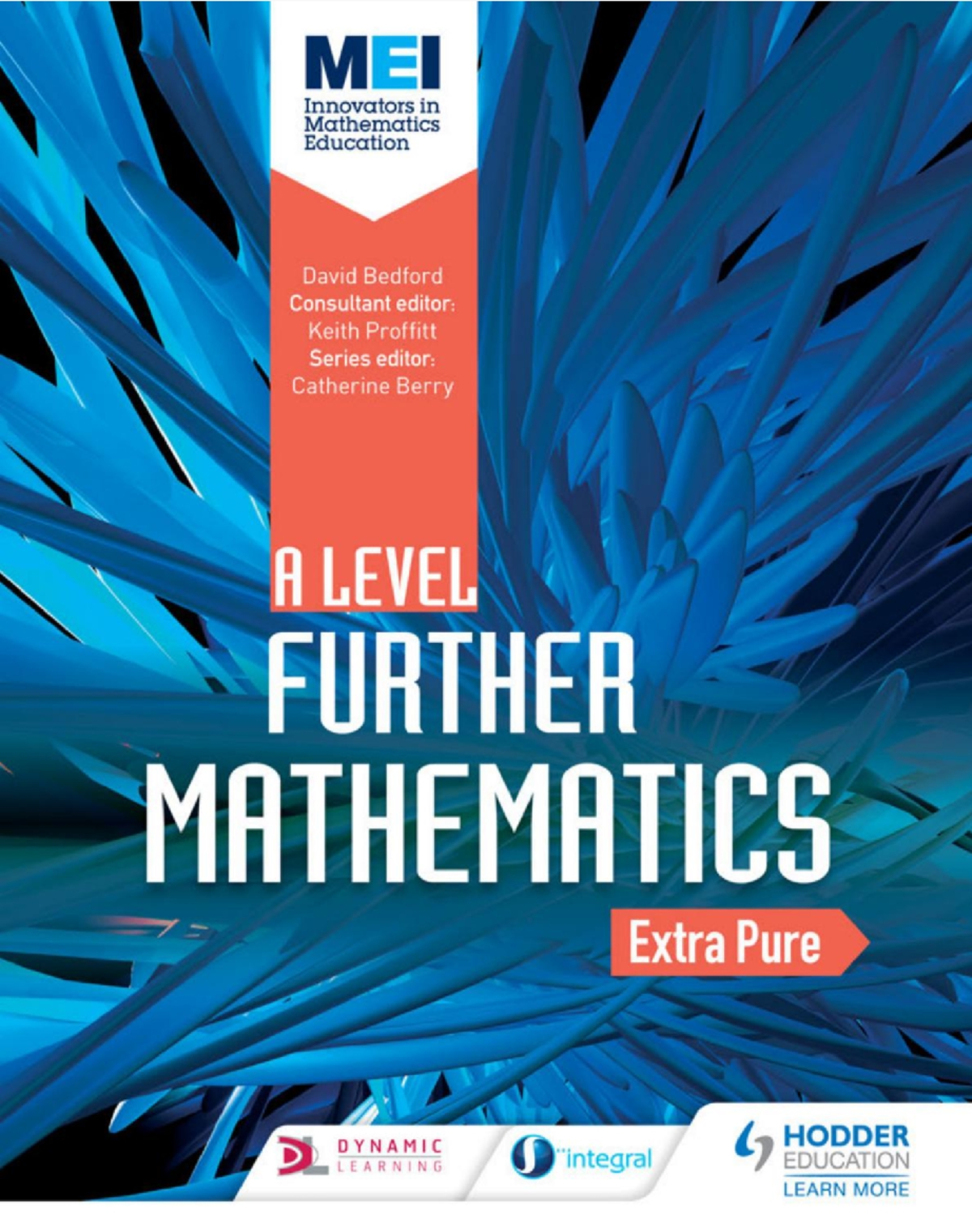 A Level Further Mathematics Y435: Extra Pure Mathematics Textbook - Studocu