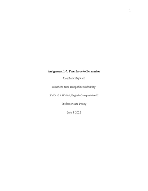 Solved Identify A Possible Primary Audience Of The Text Take A Break