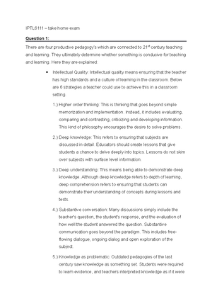 Chapter 8 small group work - 8 Using small-group work as a teaching ...
