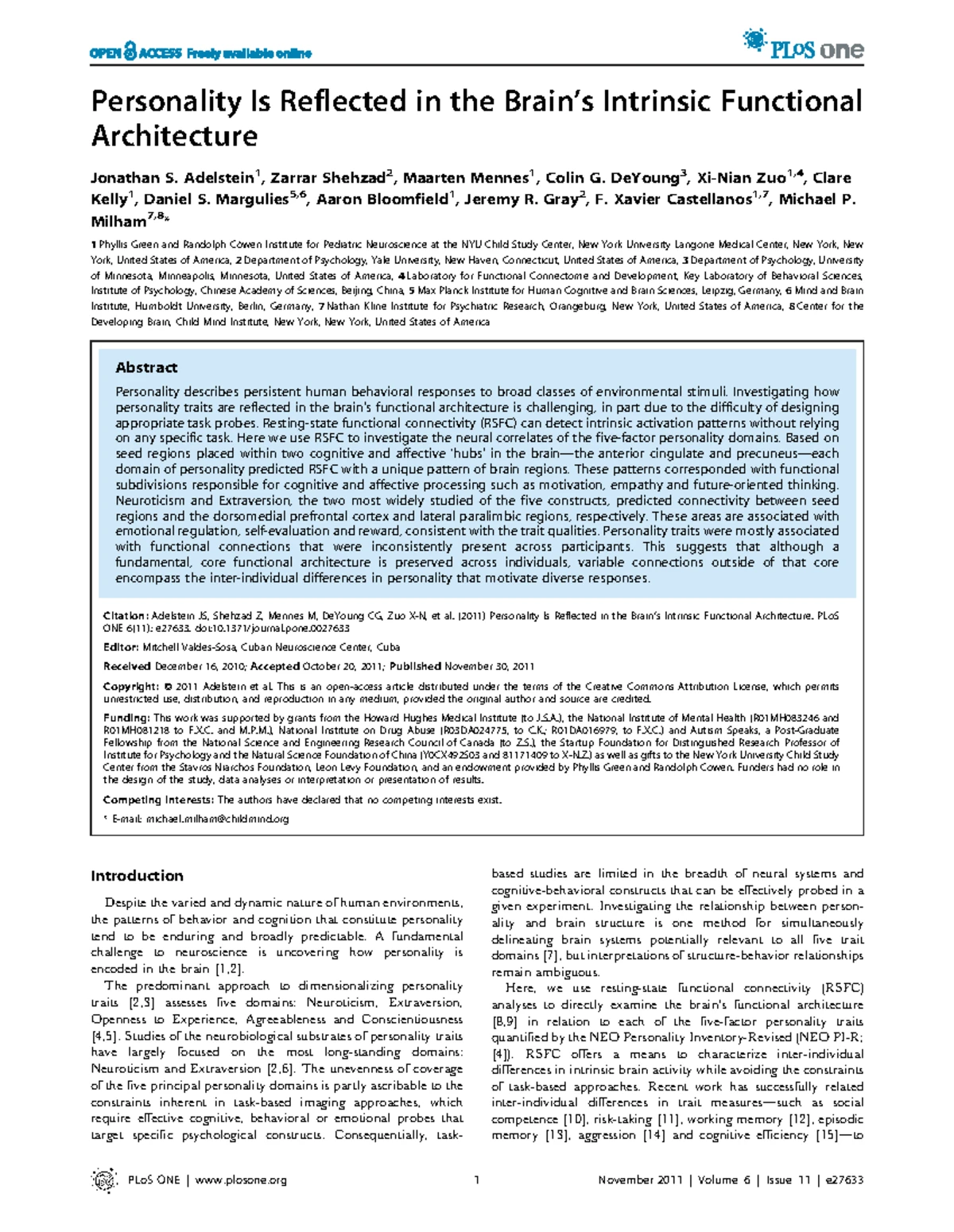 The Legacy of German Psychiatric Genetics: Historical & Ethical ...