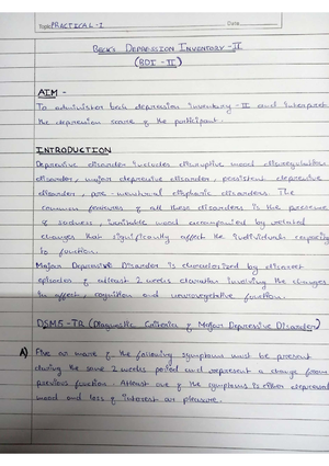 NEO PI-R - NEO-PI R - NEO Personality Inventory-Revised (NEO PI-R) Paul ...