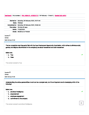 [Solved] This assignment will assess your skills and knowledge - PHIL ...