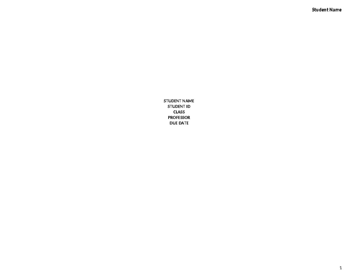 Maternal Care Map - NU Nursing Course Document - Studocu