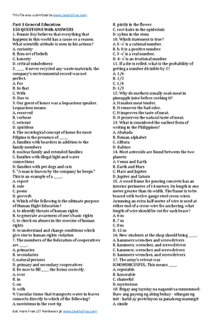 7th-birthday-program - Good afternoon everyone! We are gathered here ...