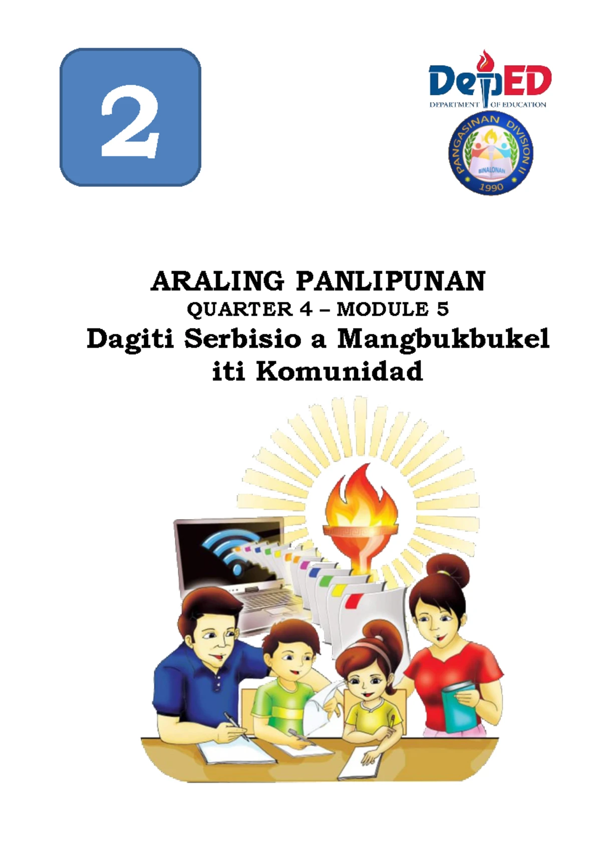 AP9 Q2 M1 d AY1 - lesson plan - Banghay Aralin sa Araling Panlipunan 9 Nobyembre 7, 2022 I ...