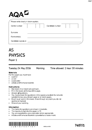 OCR Predicted Paper 1 2024 - gcsecomputersciencetutor.vercel The GCSE ...