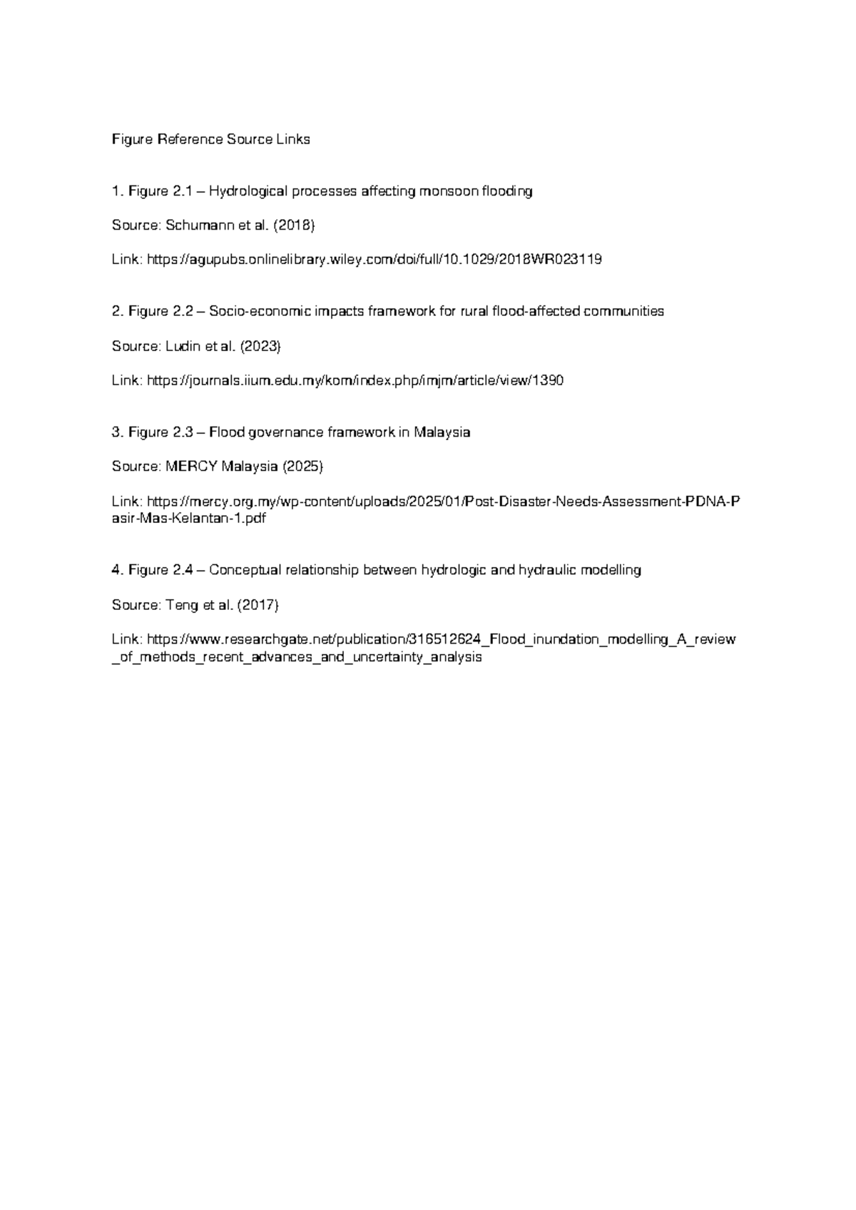 Figure reference links - Figure Reference Source Links Figure 2 ...