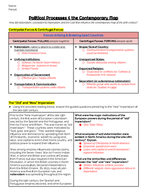 [Solved] AP Human Geography Map projections and tools - Introduction to ...