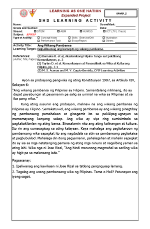 1ST FPL-humms - exam - NAME: __________________________________ SCORE ...