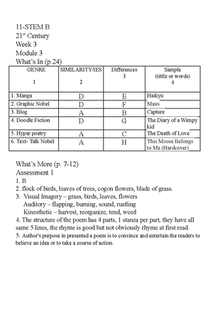SCI10-Q4-MOD1 - Behavior of Gases - 10 Science Quarter 4 – Module 1: Boyle’s Law Science – Grade ...