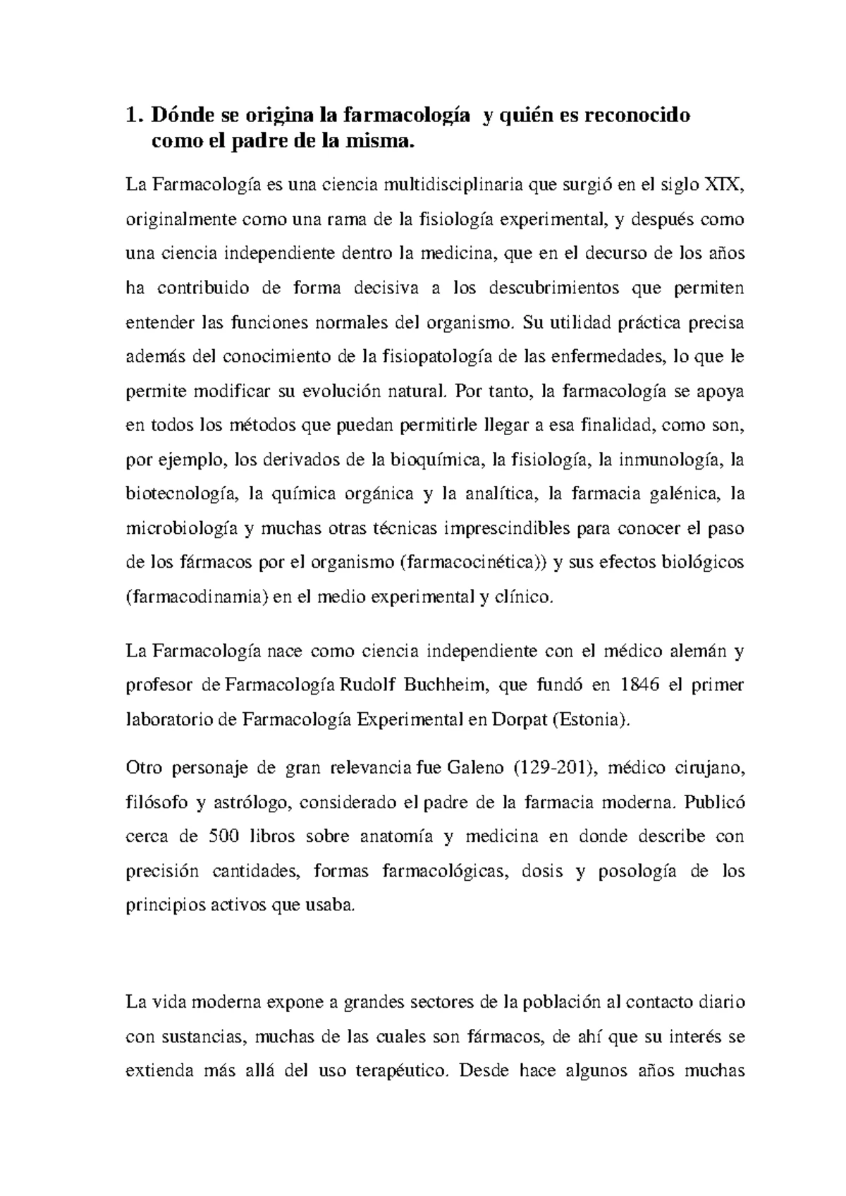 Hidrolisis de la sacarosa - UNIVERSIDAD TECNOLOGICA DE SANTIAGO (UTESA ...