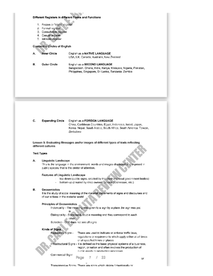 PNP 2013 66434 Guidelines & Procedures for Checkpoint Operations - Studocu