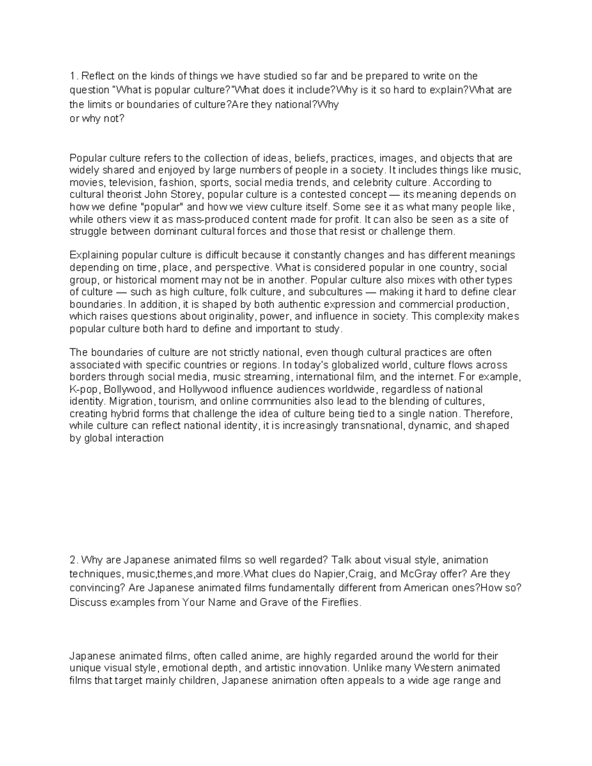 Godzilla and Cultural Reflection: Insights from Tsutsui's Analysis ...