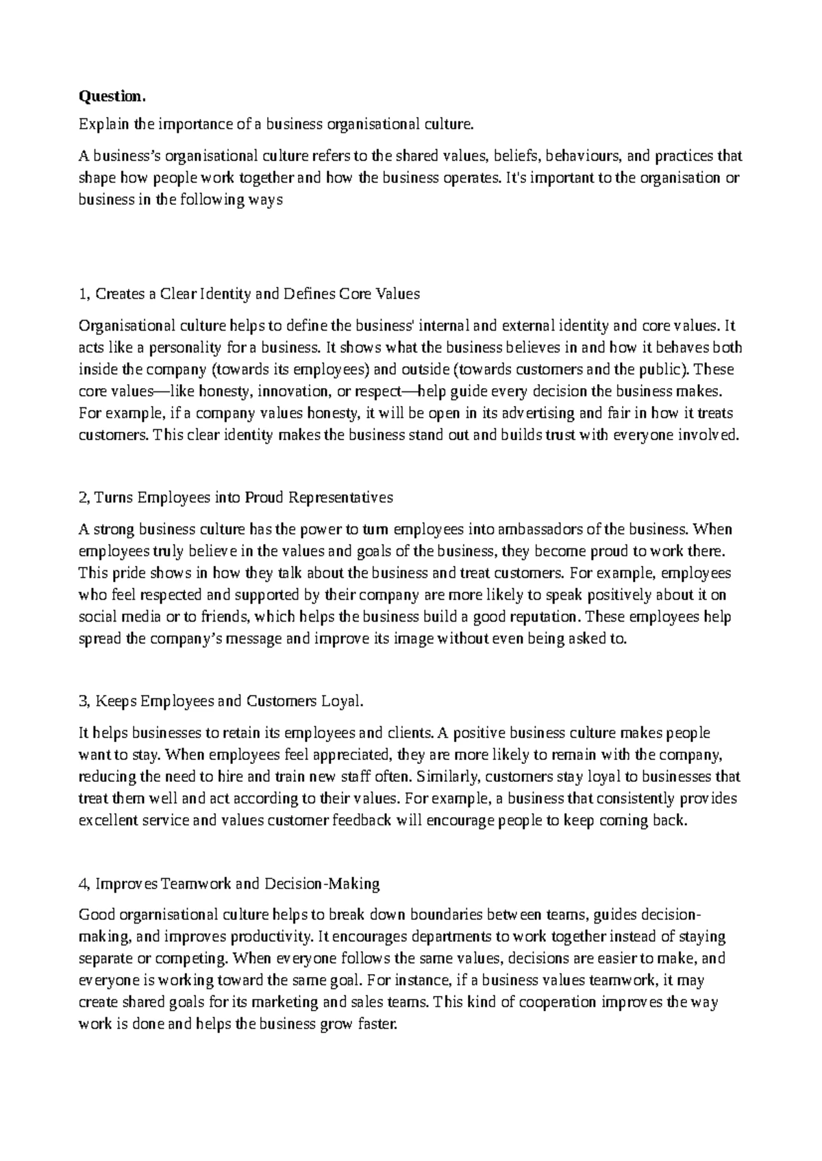 HIST 11: The Impact of the Great Depression & U.S. Responses (Essay) - Studocu