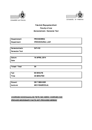Uniform RULE 28 Amendment OF Pleadings AND Documents - UNIFORM RULE 28 ...