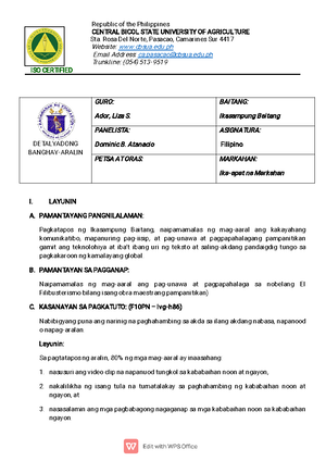 Summative Test 4 - IDENTIFICATION Direction: Read each statement and ...