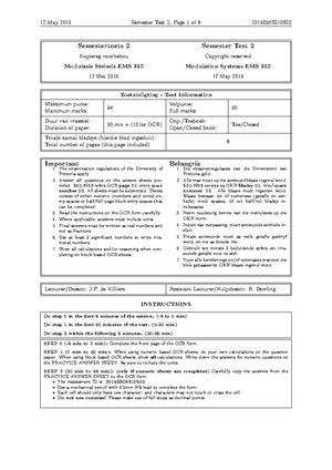 Gr 7 ems lesson plans term 1 week 1 10 grade 7 - GR. 7 EMS LESSON PLANS ...