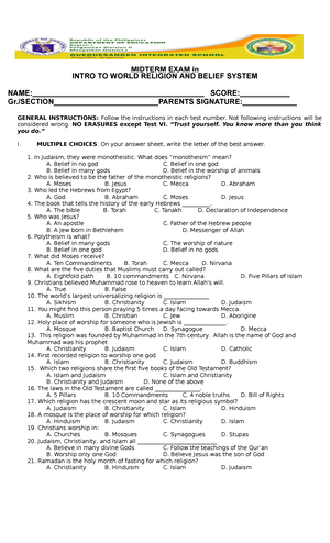 GEN 004 Module 8 - wdada - GEN 004: Readings in Philippine History ...